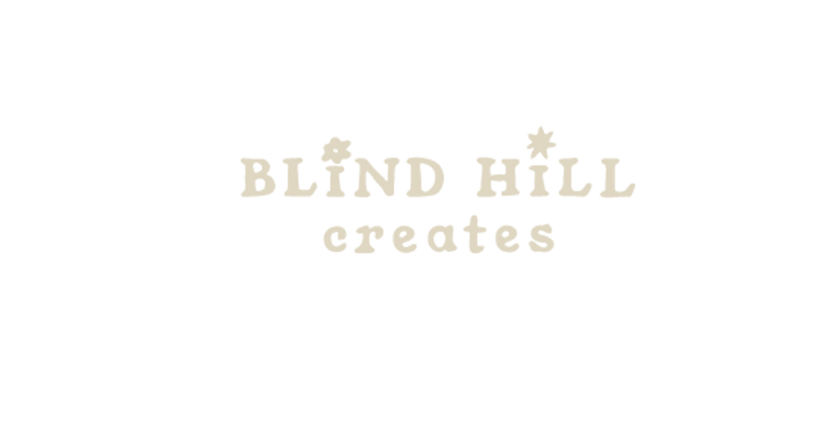 Blind Hill